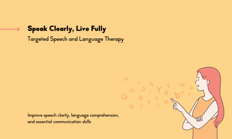 Advanced Speech and Language Therapy at Rethink Rehab - Improving ...